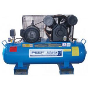 PEERLESS PV25 Industrial 3 Phase Compressor 00555 – VIP Industrial Supplies