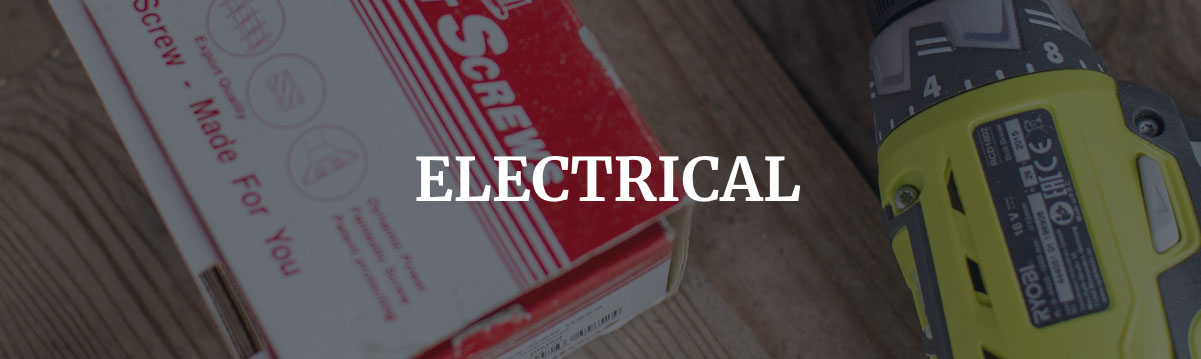 Electrical – VIP Industrial Supplies