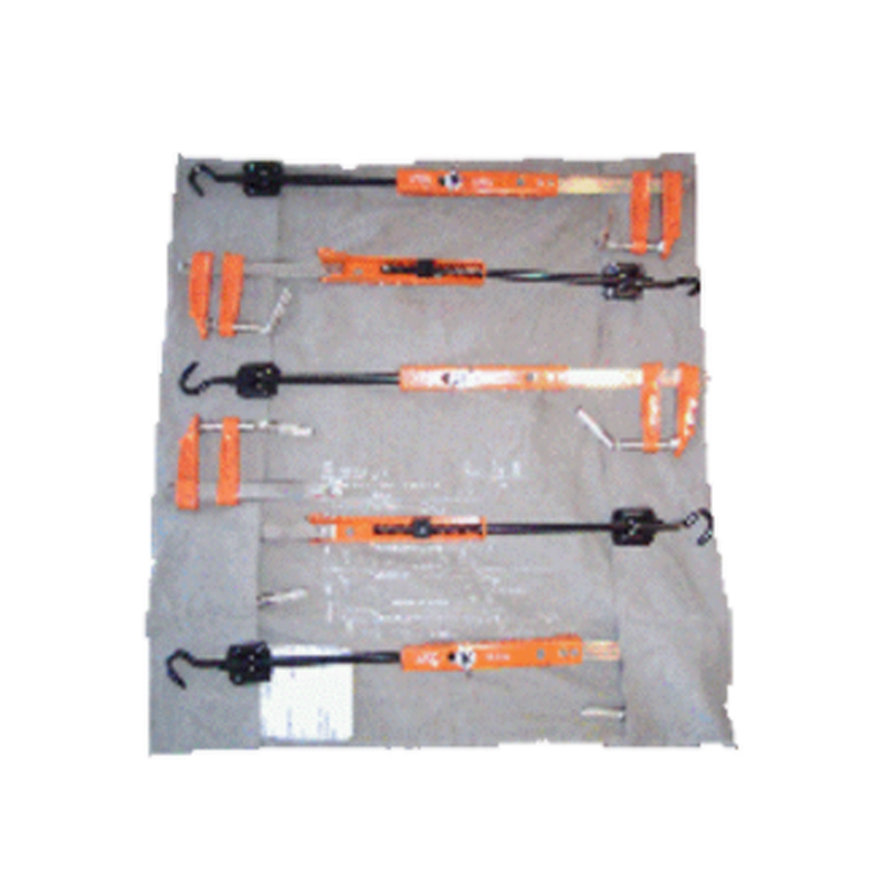 THE FROOK – TRUSS SETTER F600 – VIP Industrial Supplies